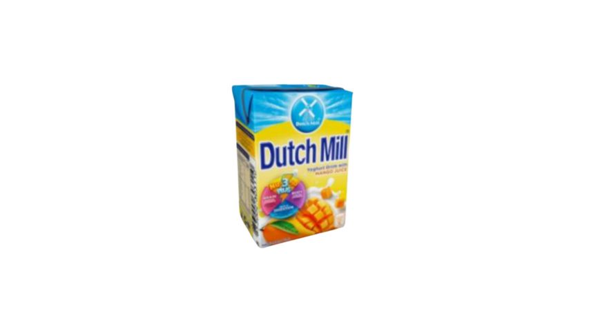 Dutch Mill Mango 90ml delivery in the Philippines | foodpanda