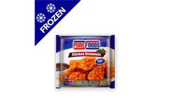 Purefoods Chicken Breast Nuggets 200g delivery in the Philippines ...