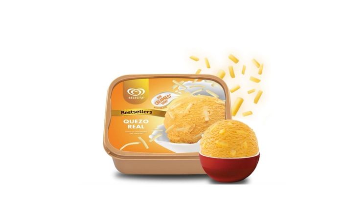 Selecta Mango Ice Cream 1.3L delivery in the Philippines | foodpanda