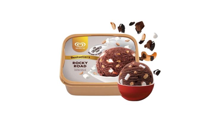 Selecta Mango Ice Cream 1.3L delivery in the Philippines | foodpanda