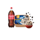 Selecta Birthday! 3-in-1 Ube Mango Avocado Ice Cream 750ml delivery in ...