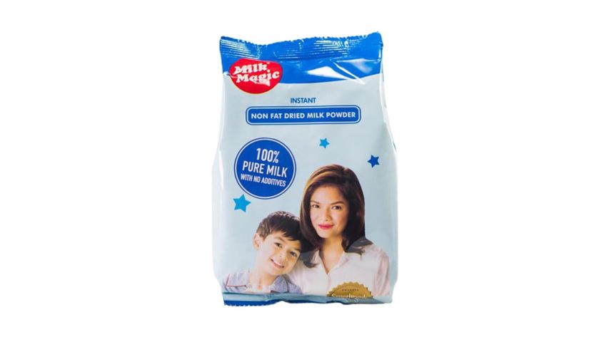 Milk Magic Milk Powder Low Fat 350G delivery in the Philippines | foodpanda