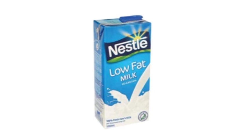 Nestle Low Fat Milk 1L delivery in the Philippines | foodpanda