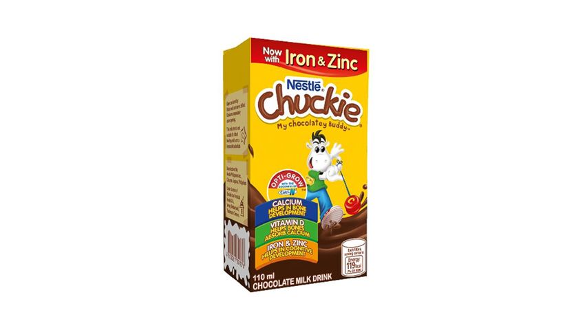 Nestle Chuckie 110ML delivery in the Philippines | foodpanda