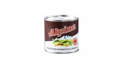 Alpine Full Cream Evaporated Milk 370ML delivery in the Philippines ...
