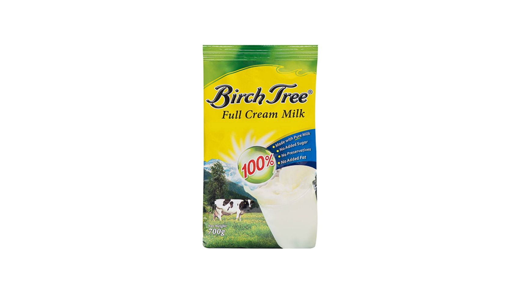 Birch Tree Milk Full Cream 770G delivery in the Philippines | foodpanda