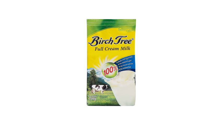 Birch Tree Milk Full Cream 770G delivery in the Philippines | foodpanda