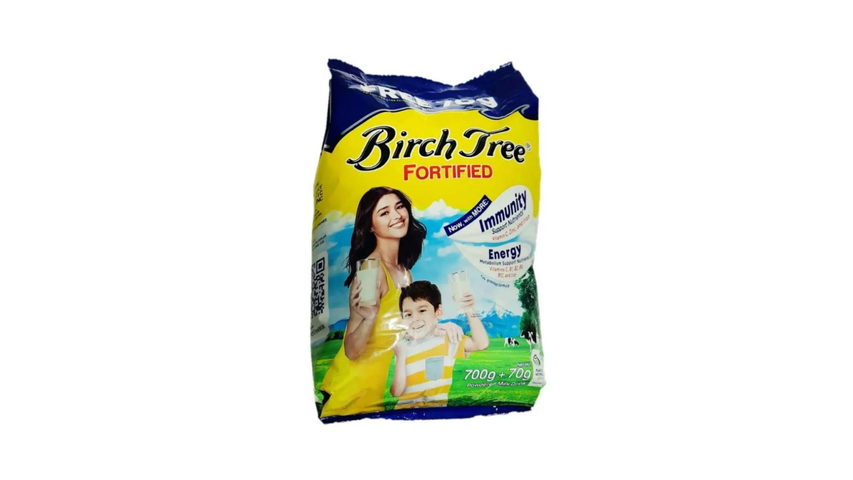 Birch Tree Milk Full Cream 700G + 70G delivery in the Philippines ...