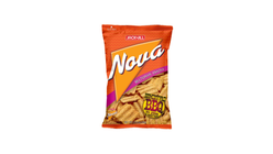 Nova Multigrain Snacks Country Cheddar Flavor 38g delivery in the ...