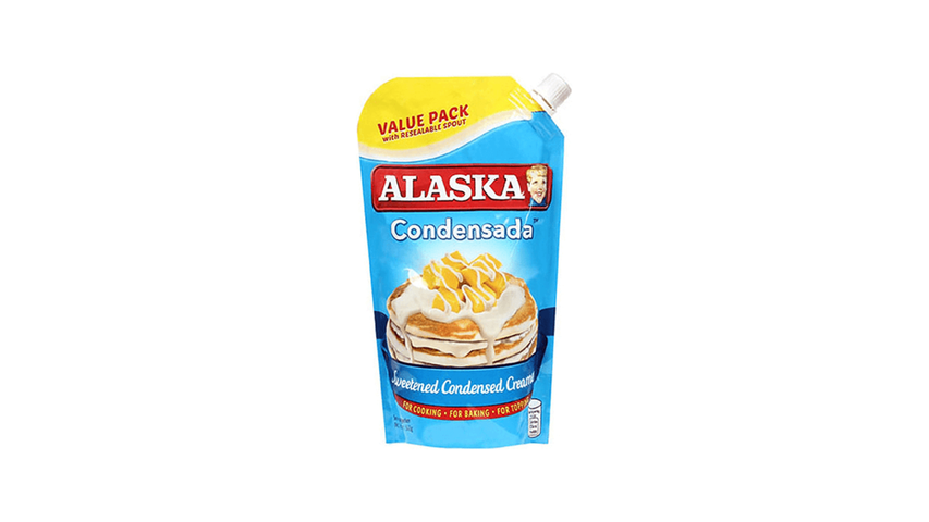 Alaska Condensada Sweetened Condensed Creamer Value Pack 545g delivery ...
