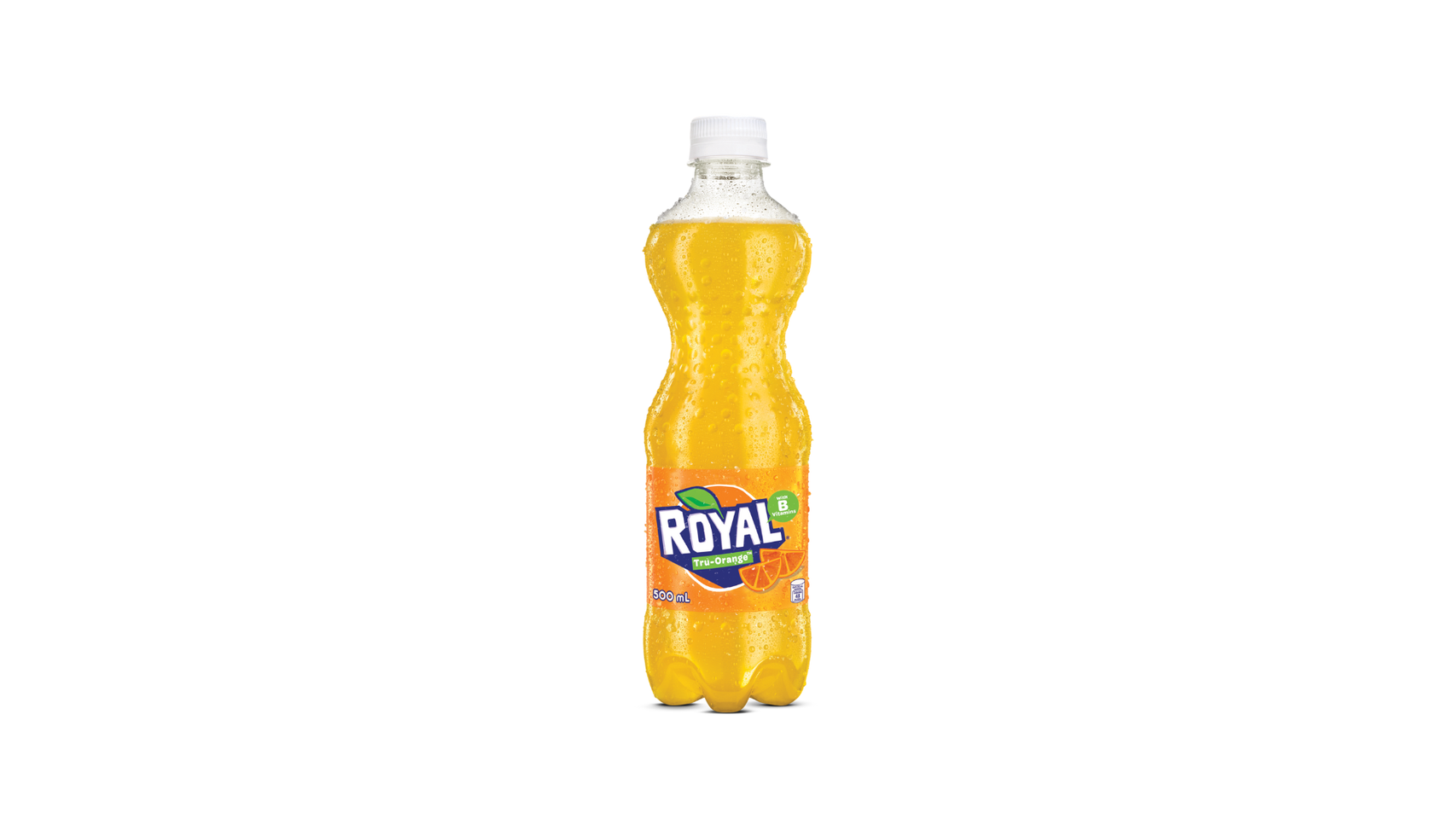 Royal Tru-Orange 500mL delivery in the Philippines | foodpanda