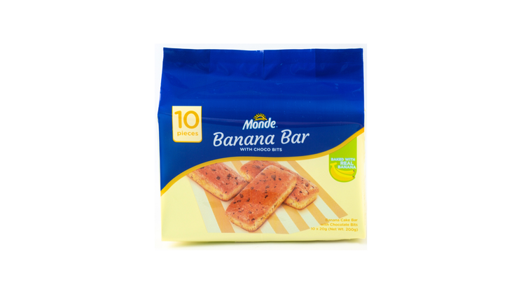 Monde Special Mamon Mocha 43g x 6s delivery in the Philippines | foodpanda