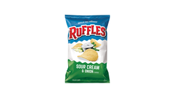 Ruffles Original 170g delivery in the Philippines | foodpanda