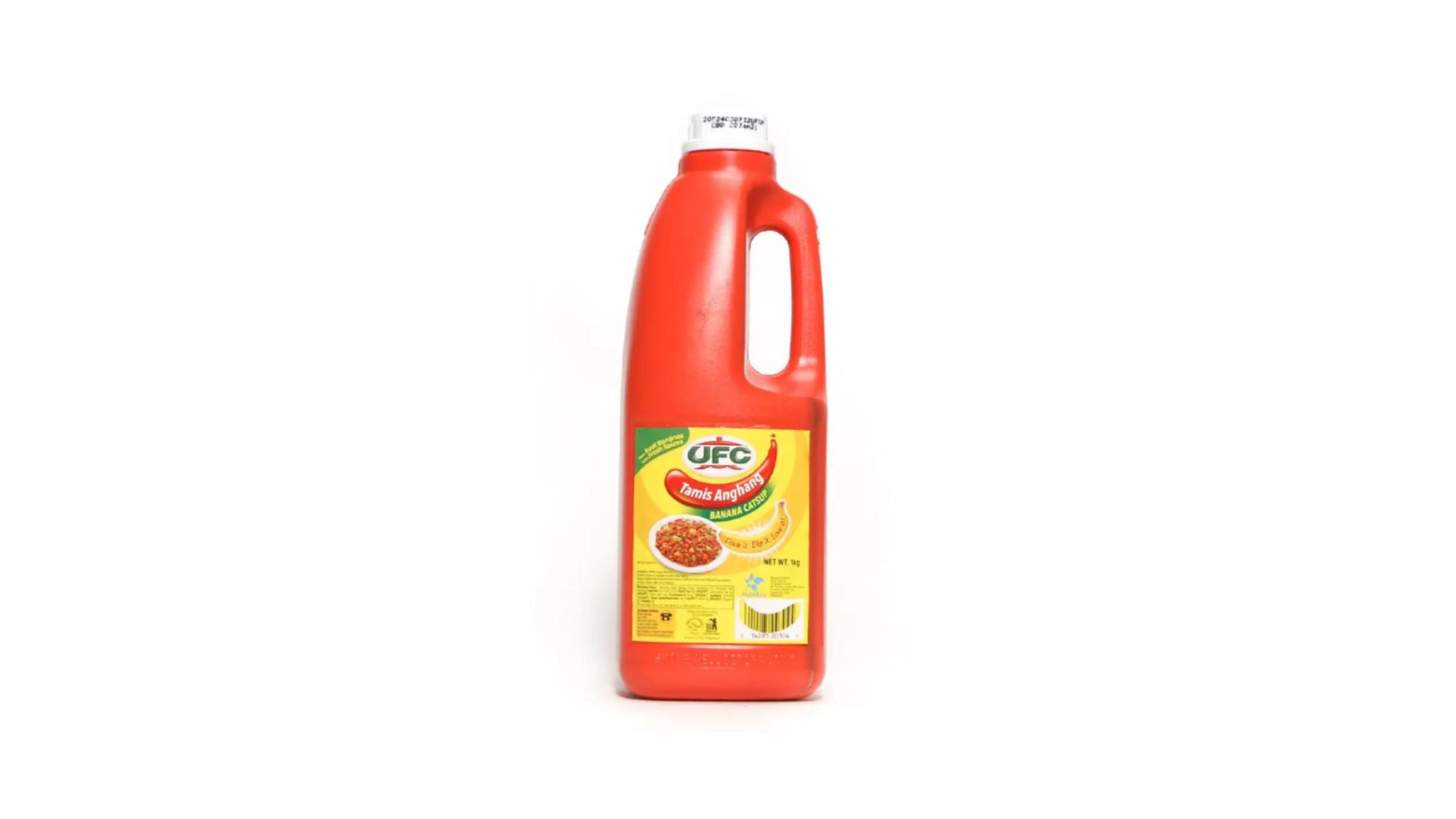UFC Banana Catsup 1KG delivery in the Philippines | foodpanda