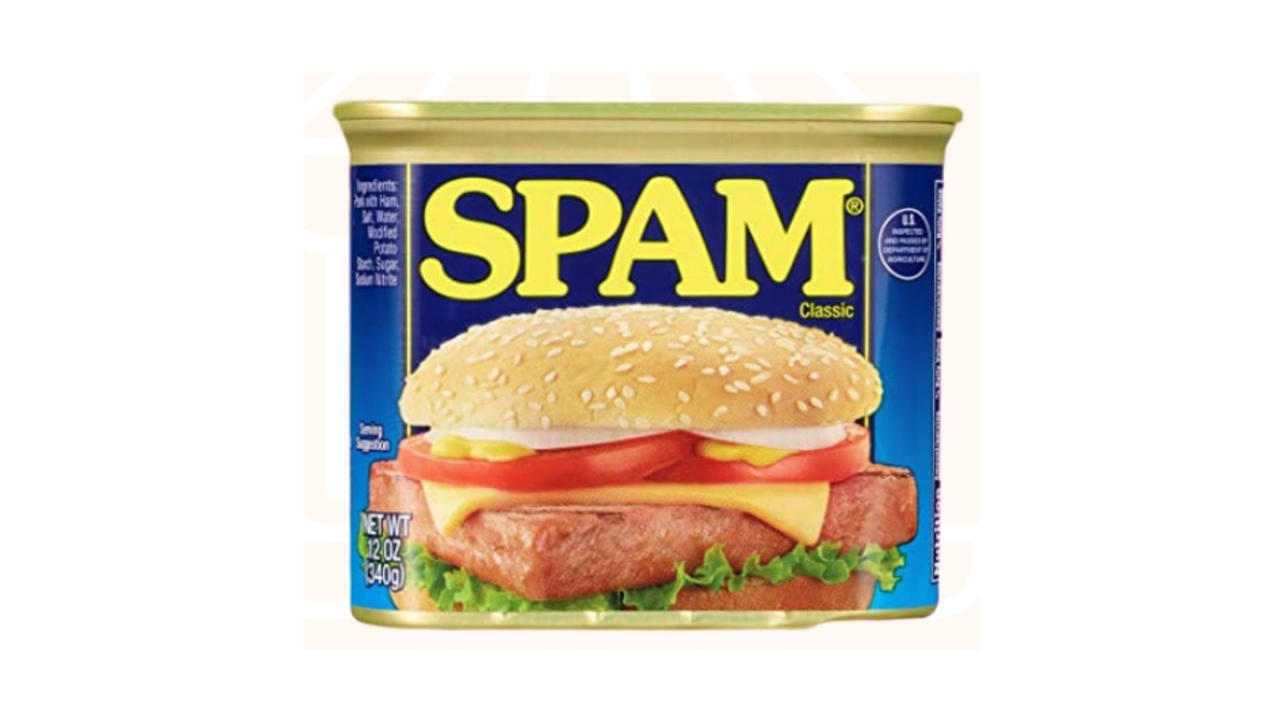 Spam Luncheon Meat 340G delivery in the Philippines | foodpanda