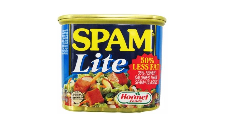 Spam Lite 340G delivery in the Philippines | foodpanda