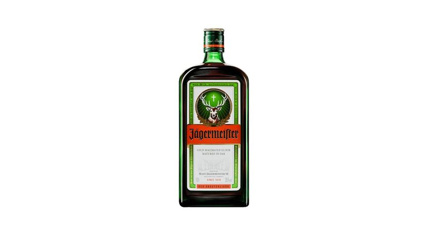 Jagermeister 1L delivery in the Philippines | foodpanda