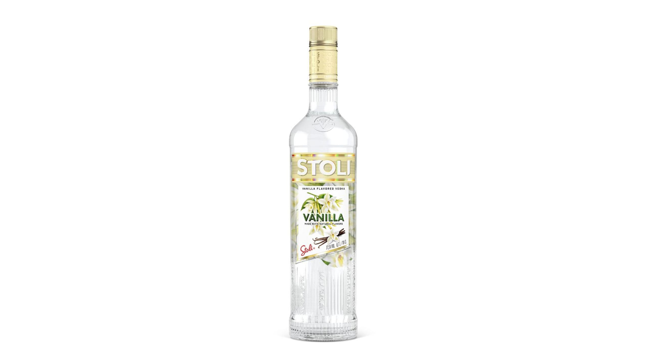 Stoli Vanilla Vodka 700ml delivery in the Philippines | foodpanda