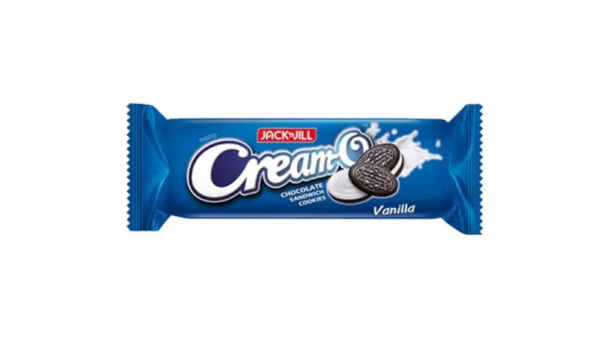 Cream-O Original Vanilla 90G delivery in the Philippines | foodpanda