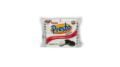 Cream-O Original Vanilla Cream Chocolate Sandwich Cookies 30g x 10s ...
