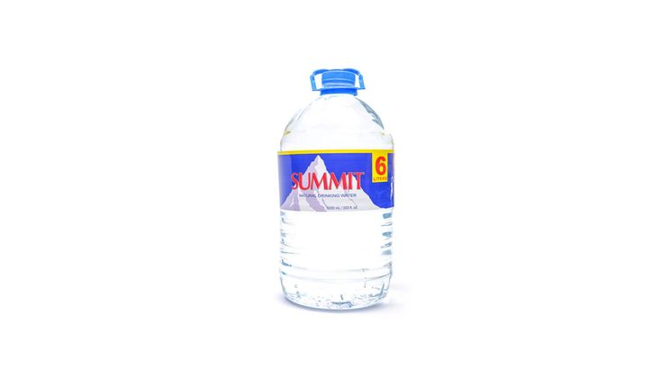 Absolute Pure Distilled Drinking Water 8L delivery in the Philippines ...