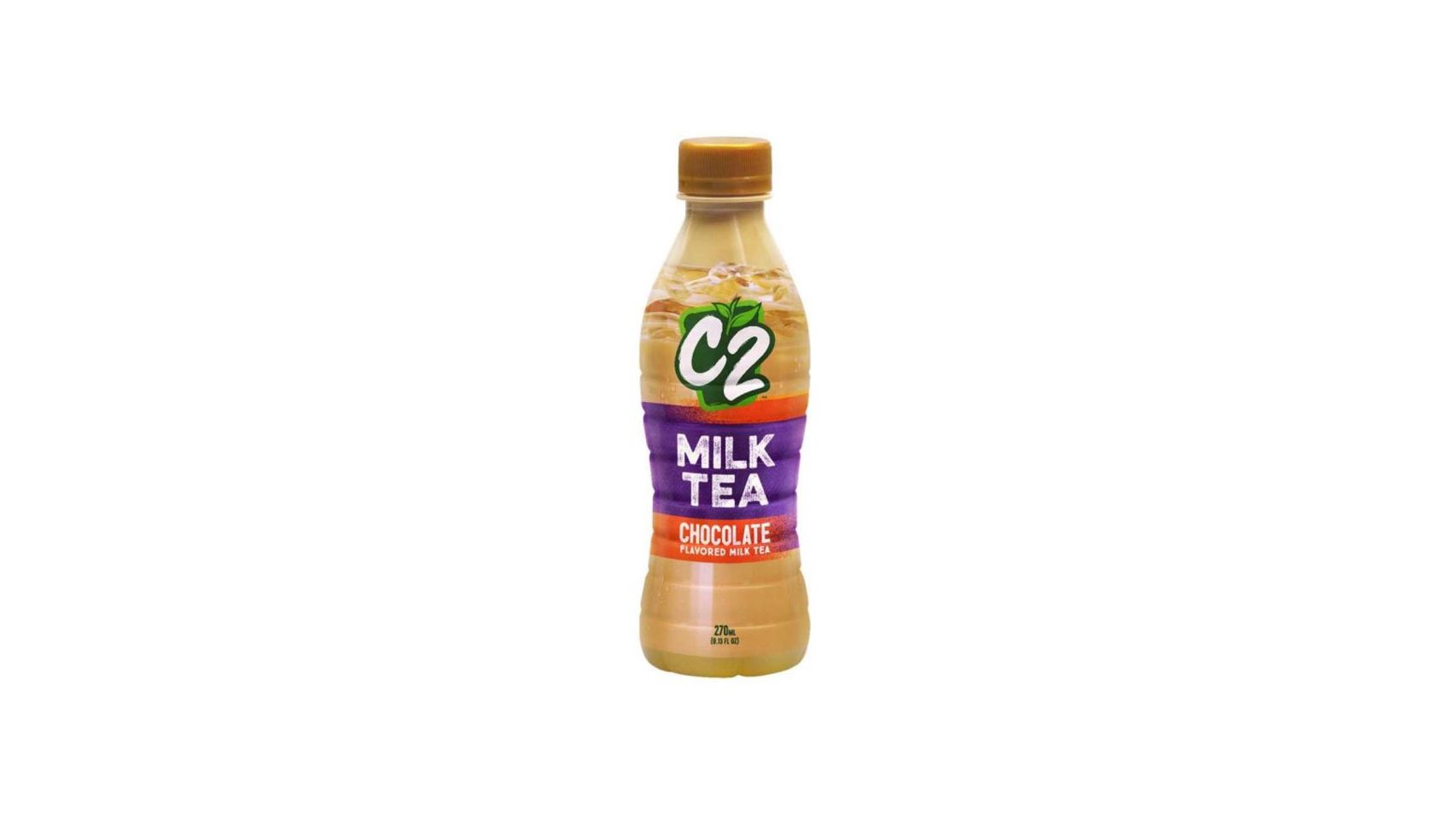 C2 Chocolate Flavored Milk Tea 270mL delivery in the Philippines ...