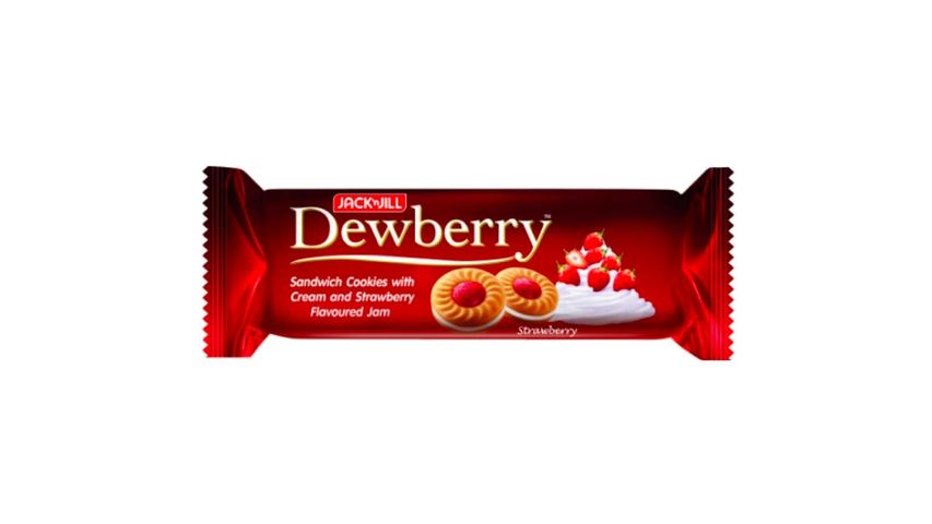 Dewberry Strawberry Cream 33G delivery in the Philippines | foodpanda