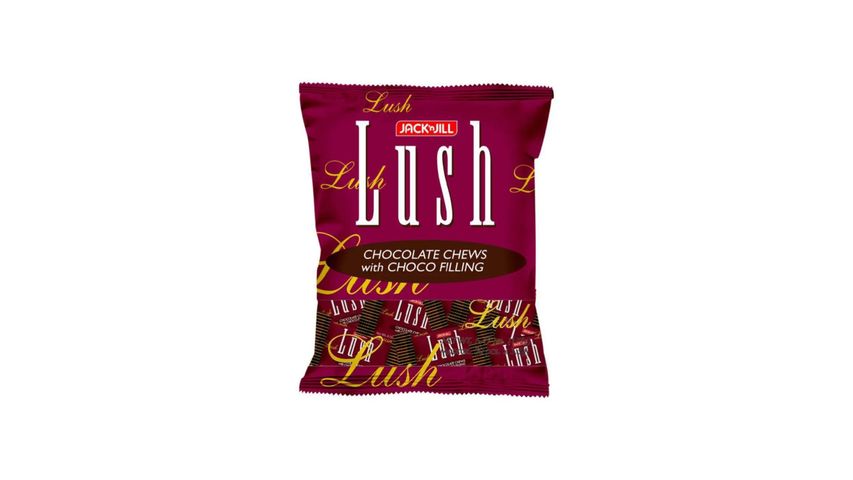 Lush Candy 50's delivery in the Philippines | foodpanda