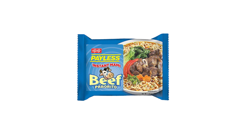 Payless Beef 55G delivery in the Philippines | foodpanda