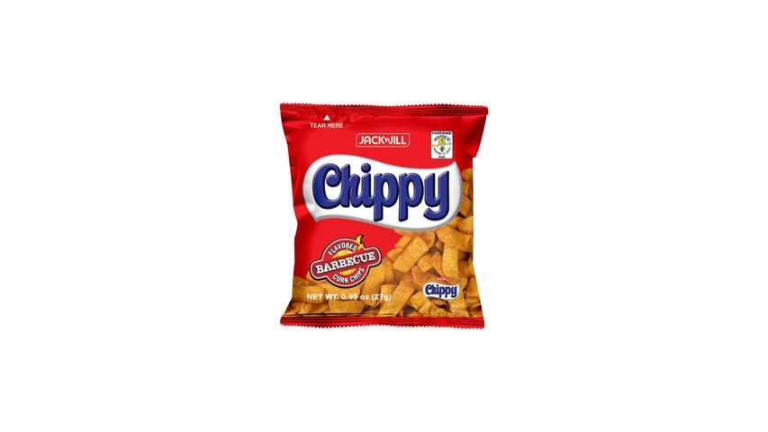 Chippy Bbq 27G delivery in the Philippines | foodpanda