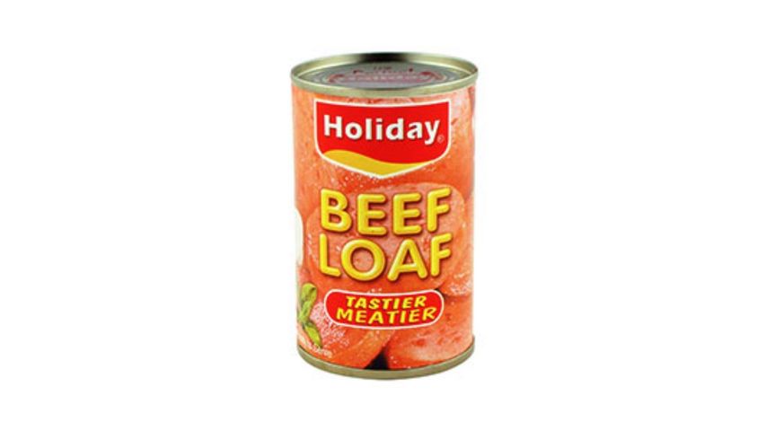 Holiday Beef Loaf 150G delivery in the Philippines | foodpanda