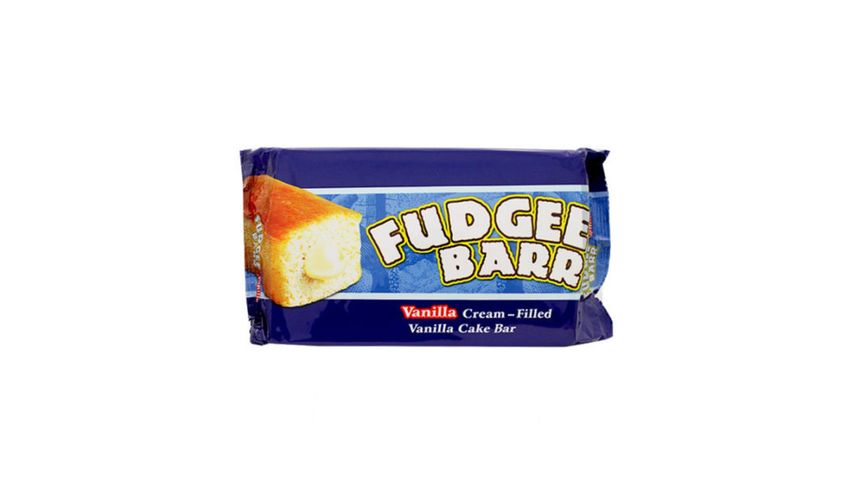 Fudgee Barr Vanilla Jolt 40GX10'S delivery in the Philippines | foodpanda