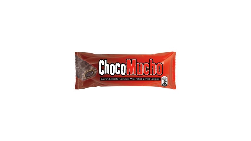 Choco Mucho Dark 30G delivery in the Philippines | foodpanda