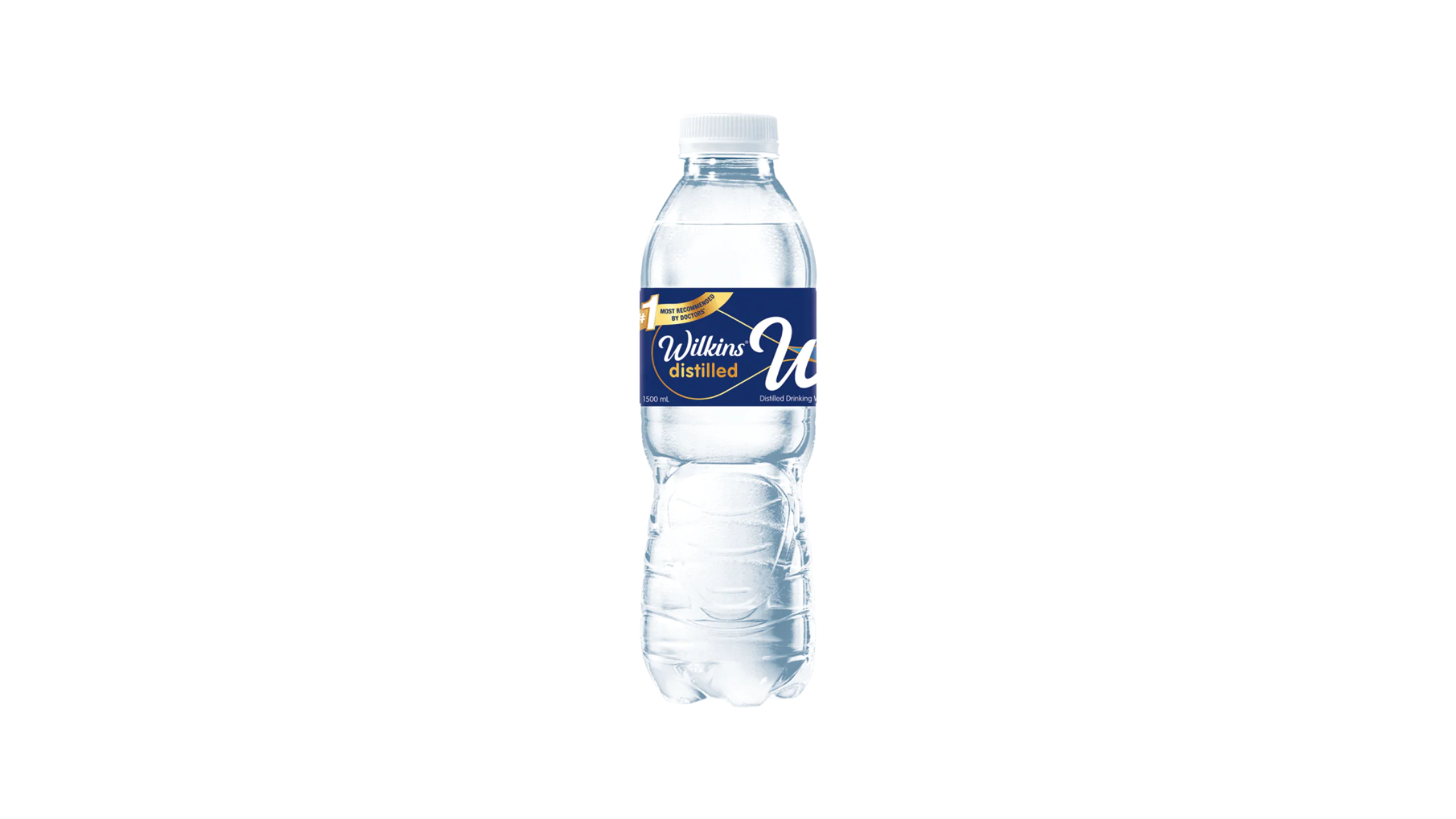 Wilkins Distilled Drinking Water 1.5L delivery in the Philippines ...