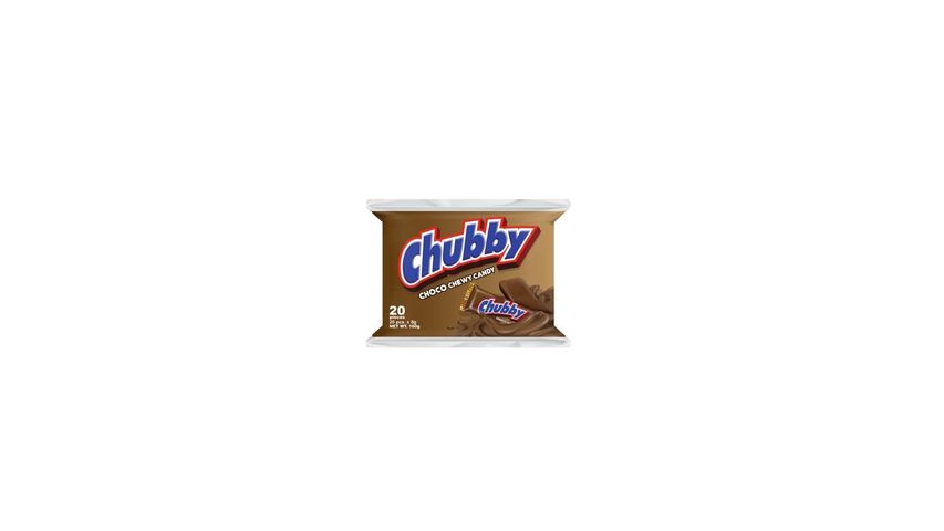 Chubby Soft Choco 20s Delivery In The Philippines Foodpanda