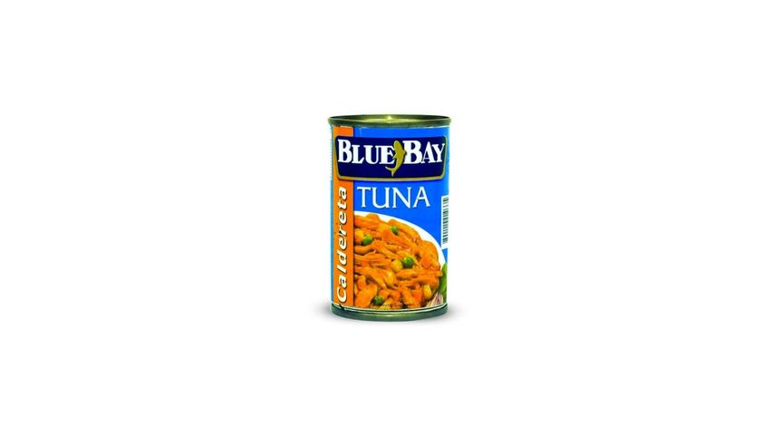 Blue Bay Caldereta 155G delivery in the Philippines | foodpanda