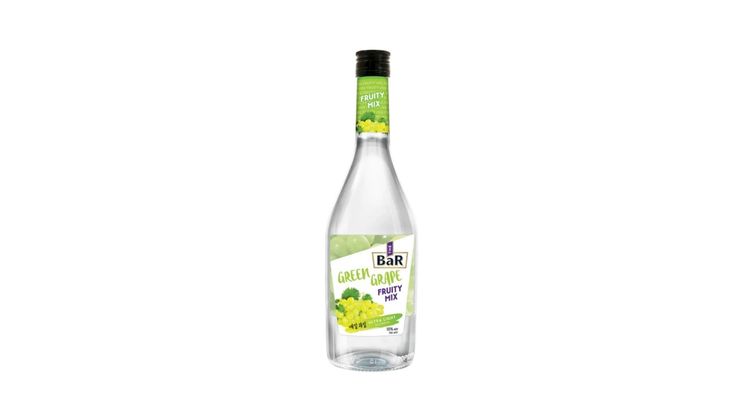 The Bar Premium Pink Gin 700ml delivery in the Philippines | foodpanda