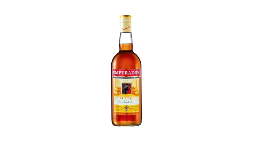 Emperador Original 750ml delivery in the Philippines | foodpanda