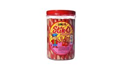Stik-O Chocolate Wafer Stick 850g delivery in the Philippines | foodpanda