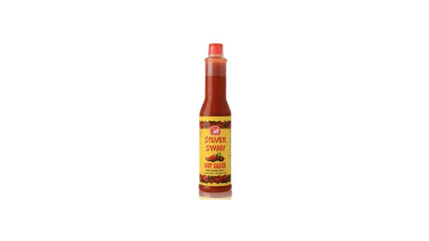 Silver Swan Hot Sauce 100G delivery in the Philippines | foodpanda