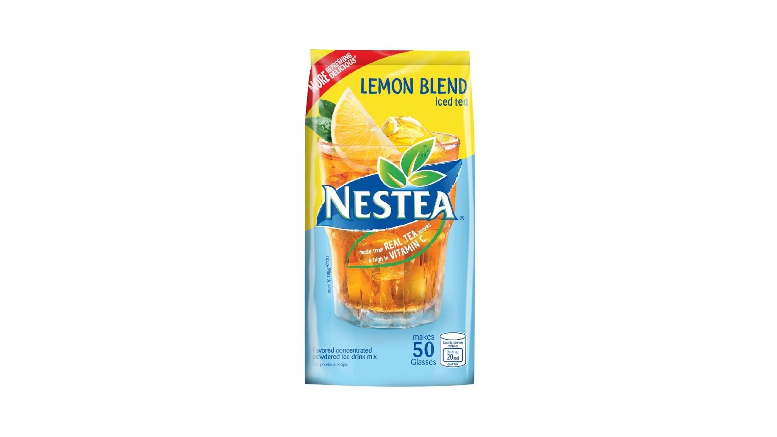 Nestea Lemon 250G delivery in the Philippines | foodpanda