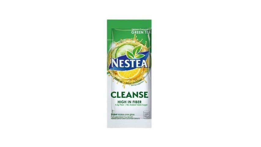 Nestea Cleanse 8.5g x 10's delivery in the Philippines | foodpanda