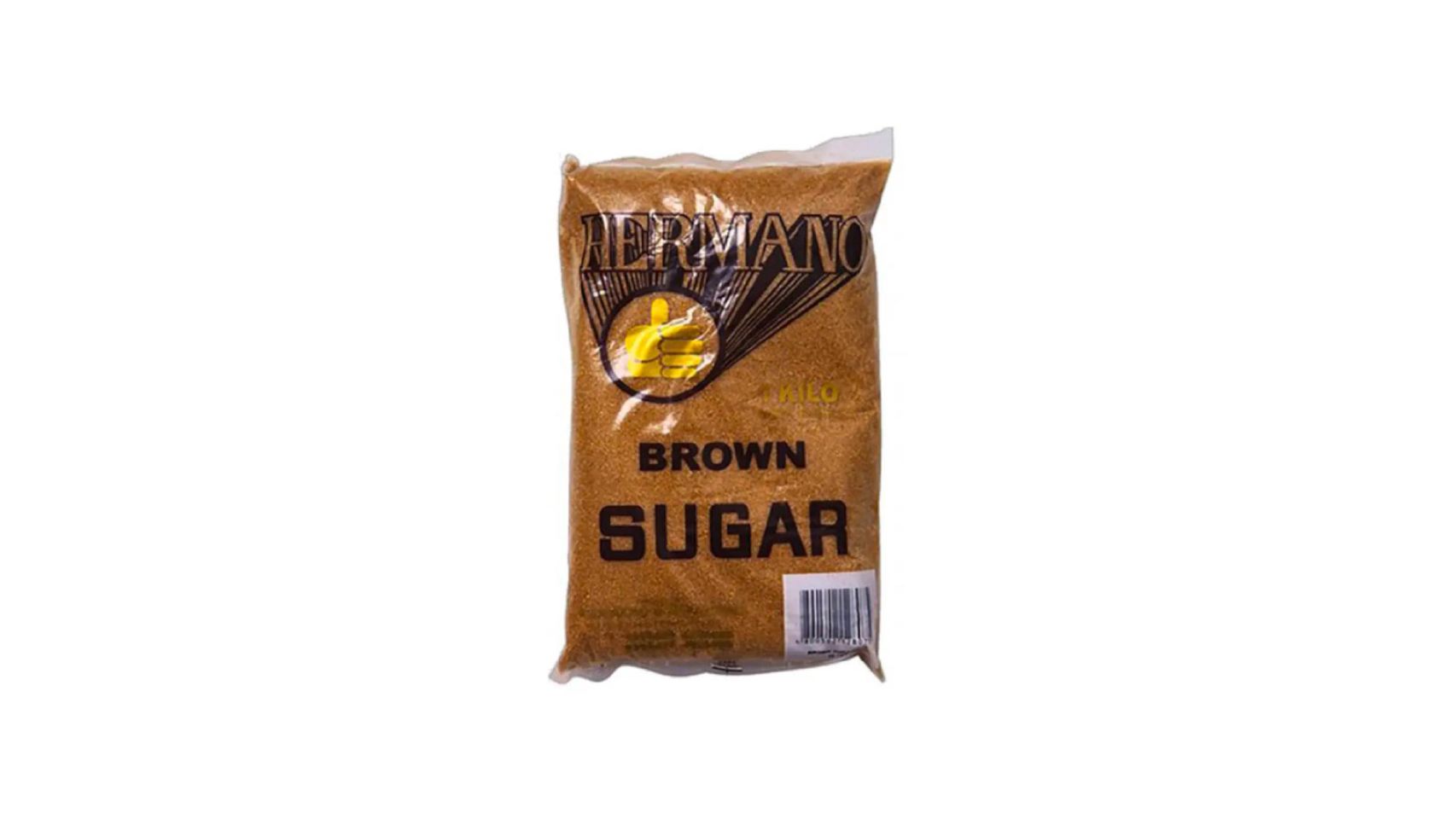 Hermano Brown Sugar 1KG delivery in the Philippines | foodpanda