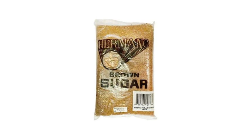 Hermano Brown Sugar 1/2KG delivery in the Philippines | foodpanda