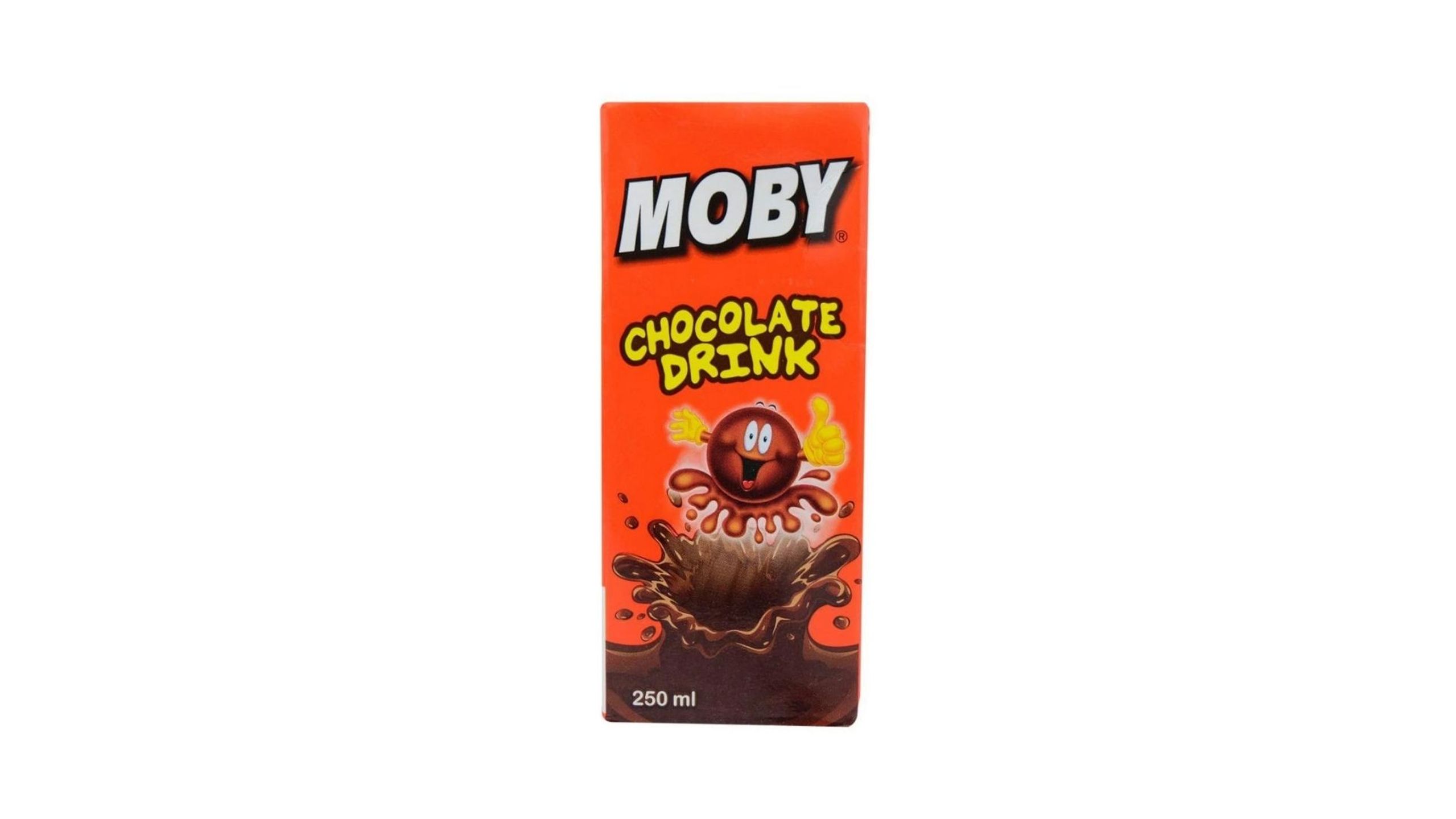 Moby Choco 250ML delivery in the Philippines | foodpanda
