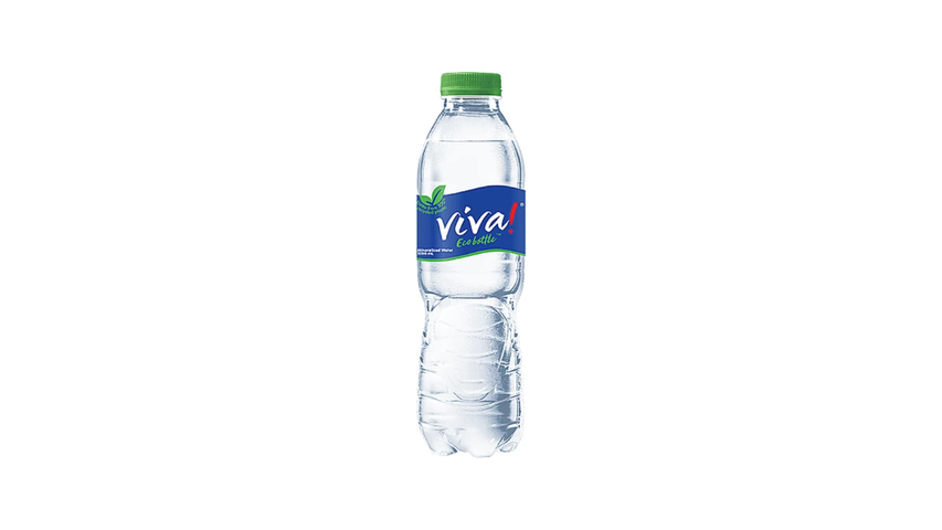 Viva Mineral Water 500mL delivery in the Philippines | foodpanda