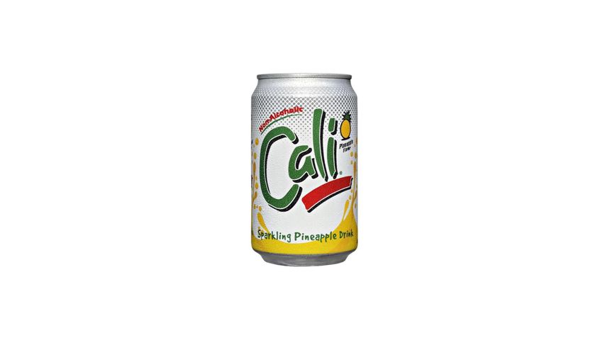 Cali Can Pineapple Shandy 330ML delivery in the Philippines | foodpanda