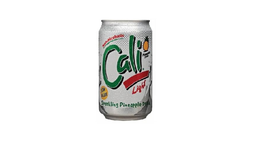 Cali Can 10 330ML delivery in the Philippines | foodpanda
