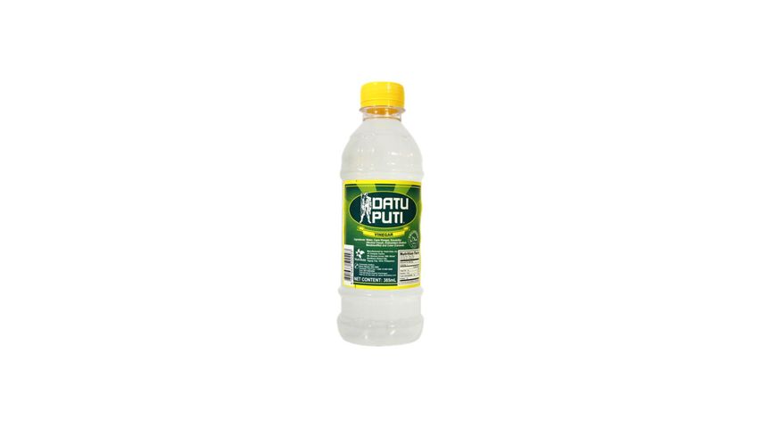 Datu Puti Vinegar 385ml delivery in the Philippines | foodpanda