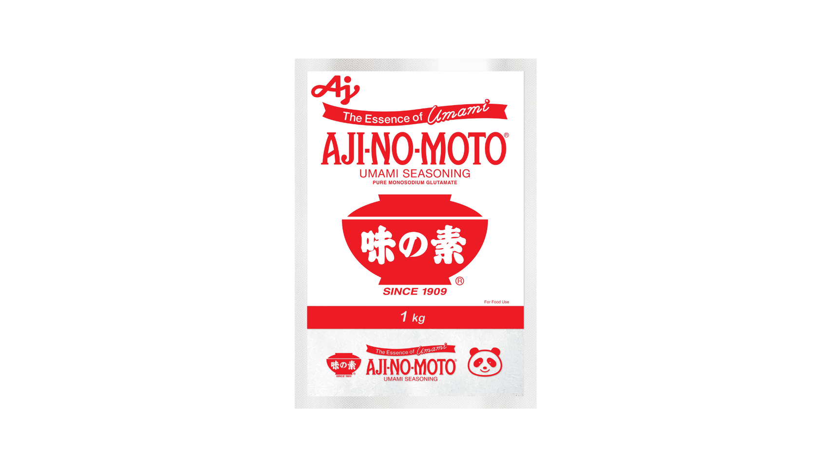 Ajinomoto Super Seasoning 1KG delivery in the Philippines | foodpanda